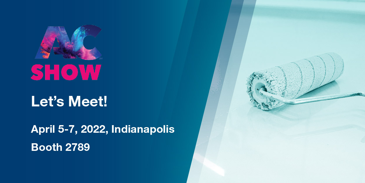 Join Ascend at ACS 2022